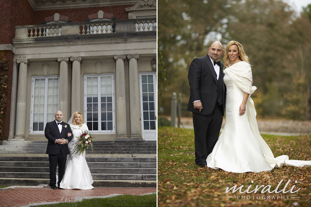 Milleridge Inn Wedding Photos | Jericho Long Island | Miralli ...