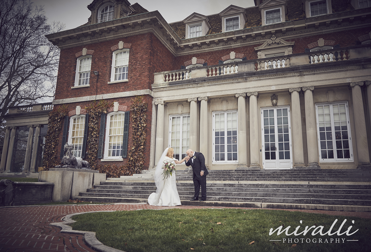 Milleridge Inn Wedding Photos | Jericho Long Island | Miralli ...