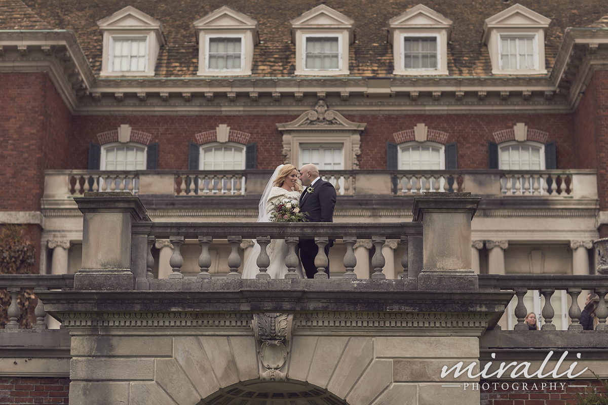 Milleridge Inn Wedding Photos | Jericho Long Island | Miralli ...