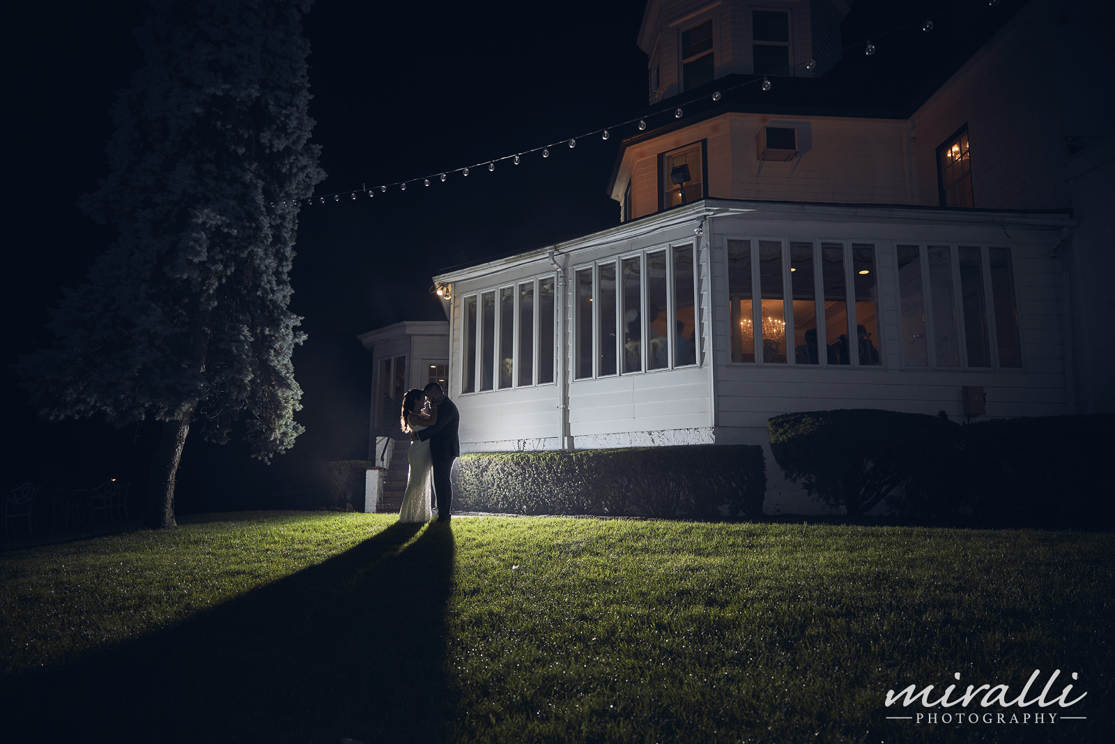 Nassua County Museum of Art / Sea Cliff Manor Wedding Photos | Roslyn ...