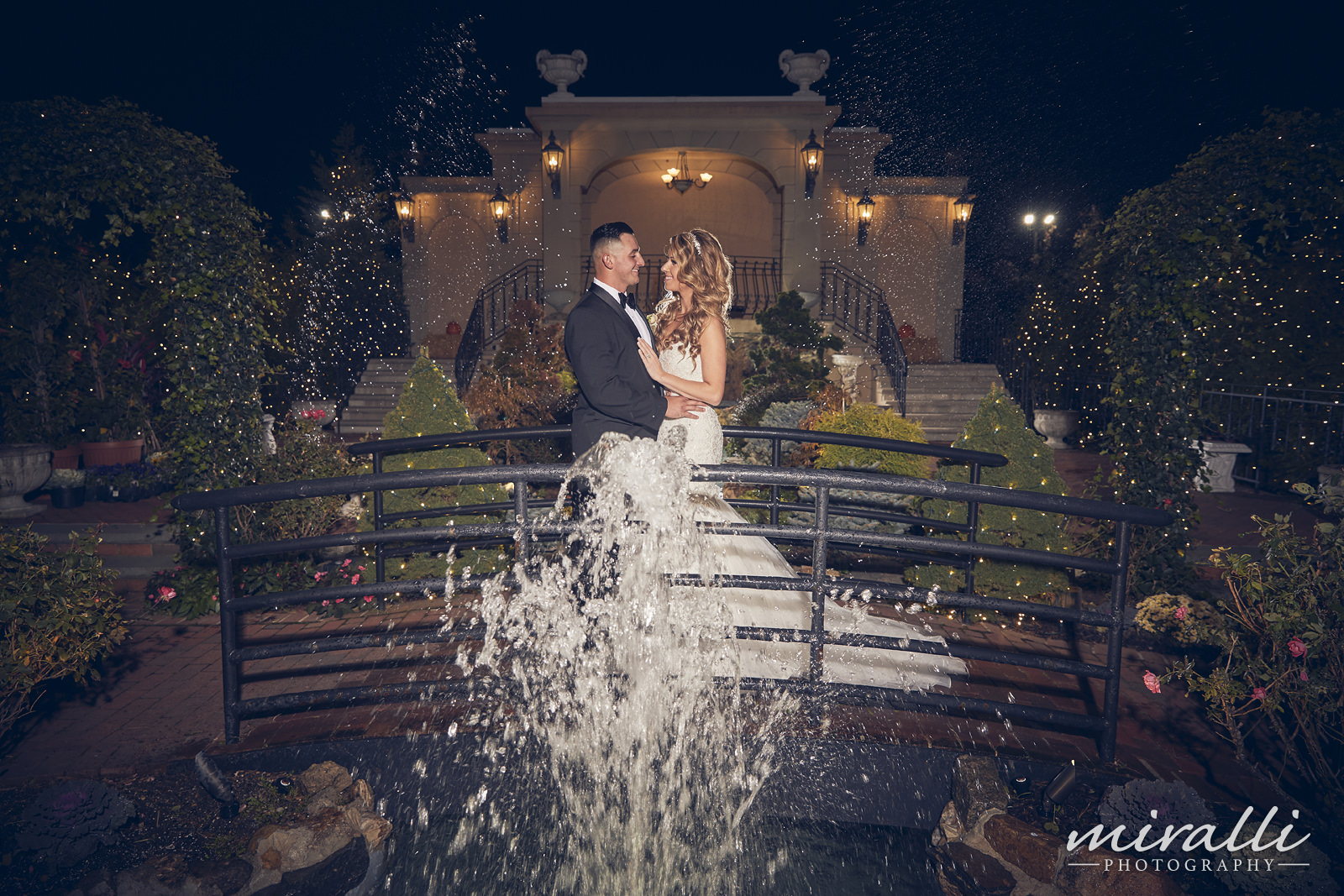 Penthouse Ballroom at Jericho Terrace Wedding Photos | Mineola Long ...