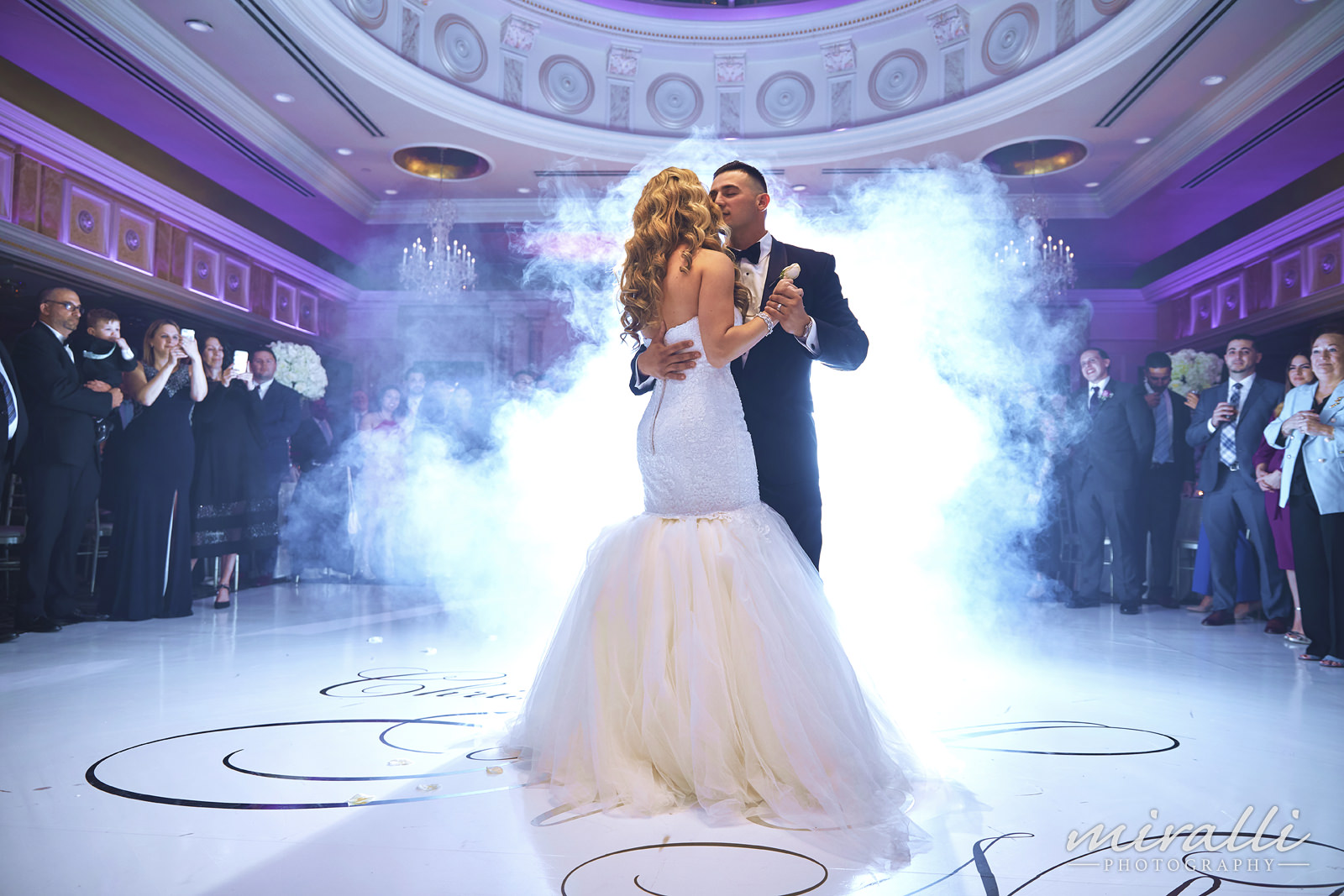 Penthouse Ballroom at Jericho Terrace Wedding Photos | Mineola Long ...