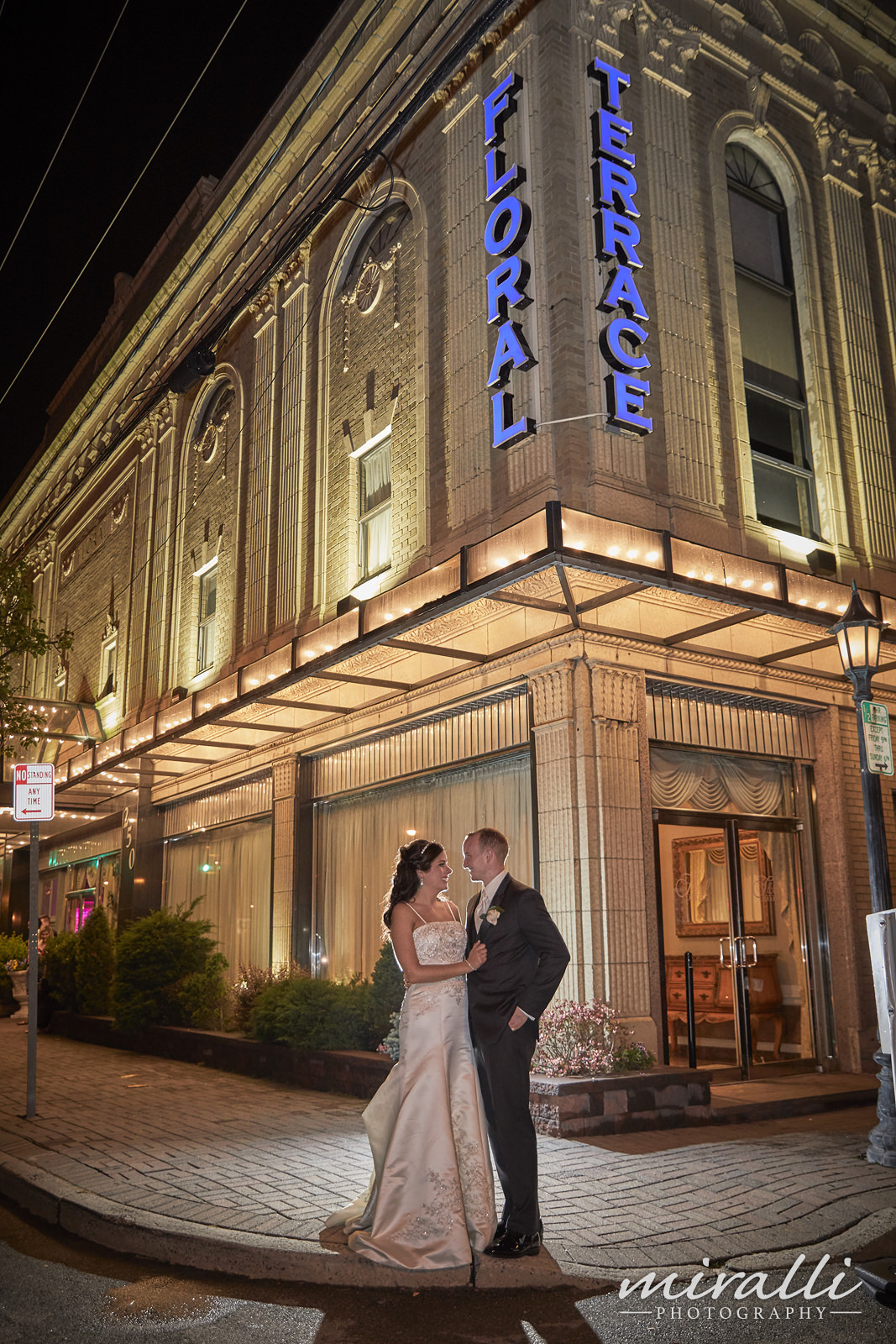 Floral Terrace Wedding Photos | Floral Park Long Island | Miralli ...