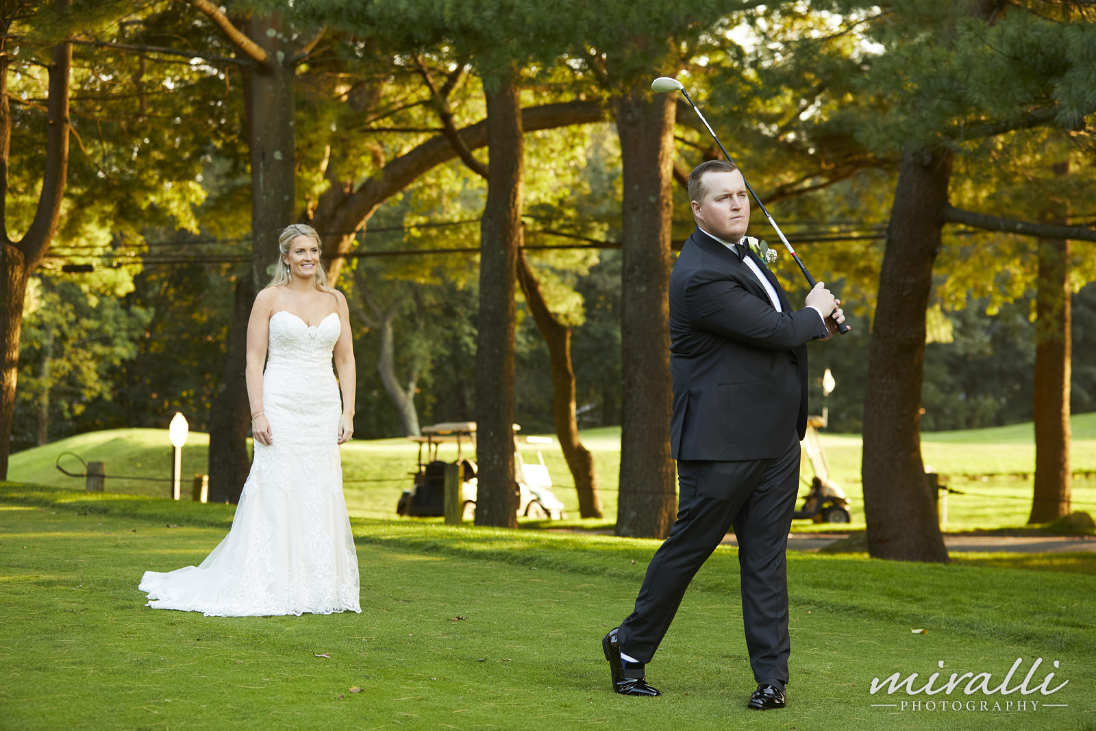 Cold Spring Country Club Wedding Photos | Huntington Long Island ...