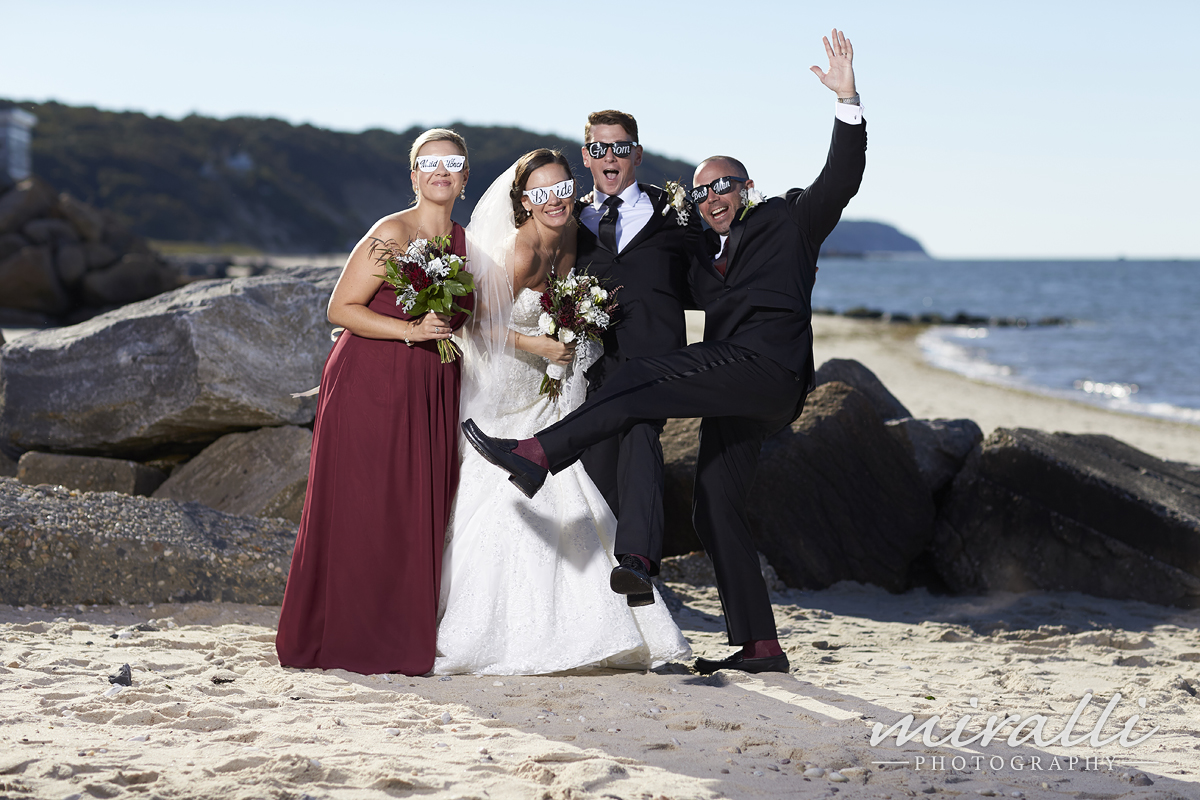 Giorgio's Wedding Photos | Baiting Hollow Long Island | Miralli ...