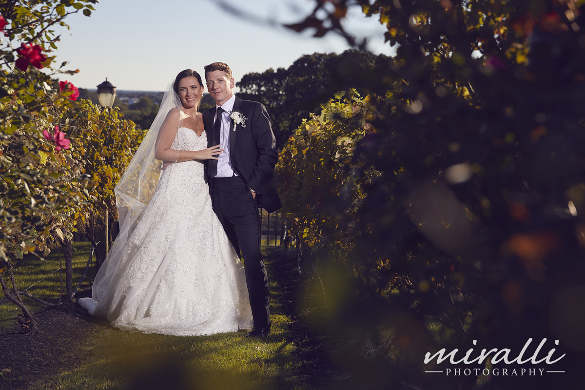 Giorgio's Wedding Photos | Baiting Hollow Long Island | Miralli ...