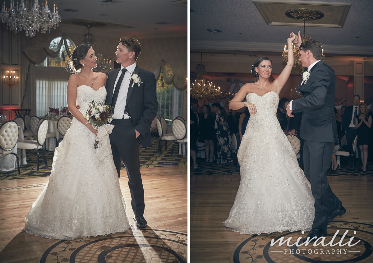 Giorgio's Wedding Photos | Baiting Hollow Long Island | Miralli ...