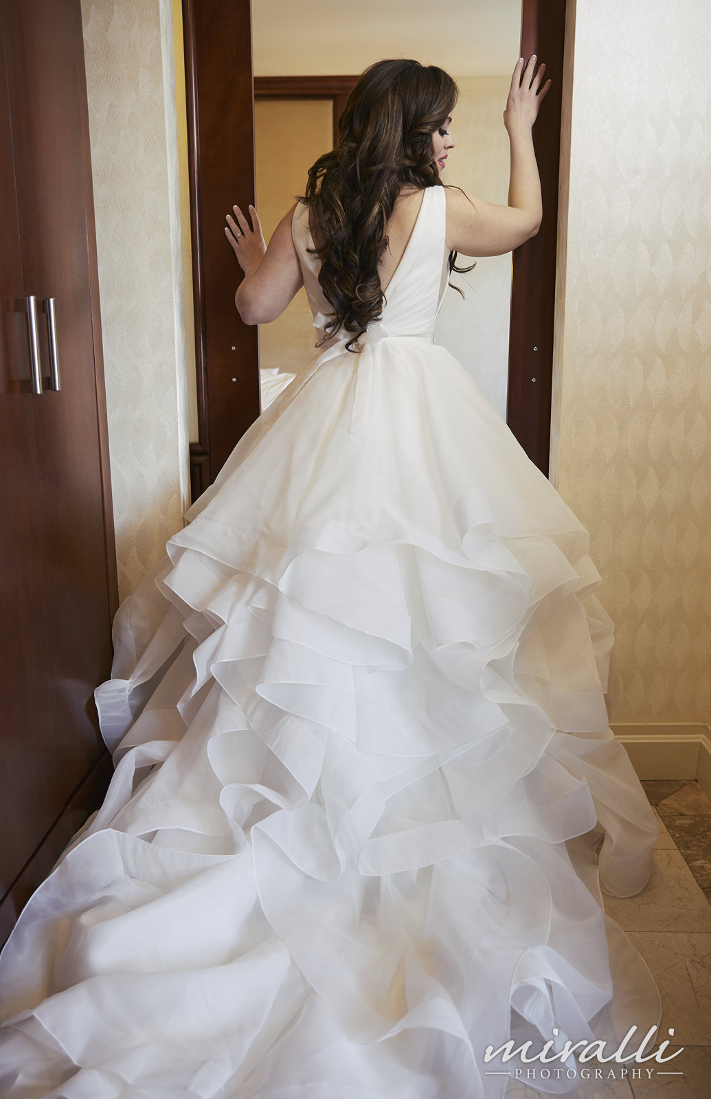 Milleridge Inn Cottage Wedding Photos | Jericho Long Island | Miralli ...