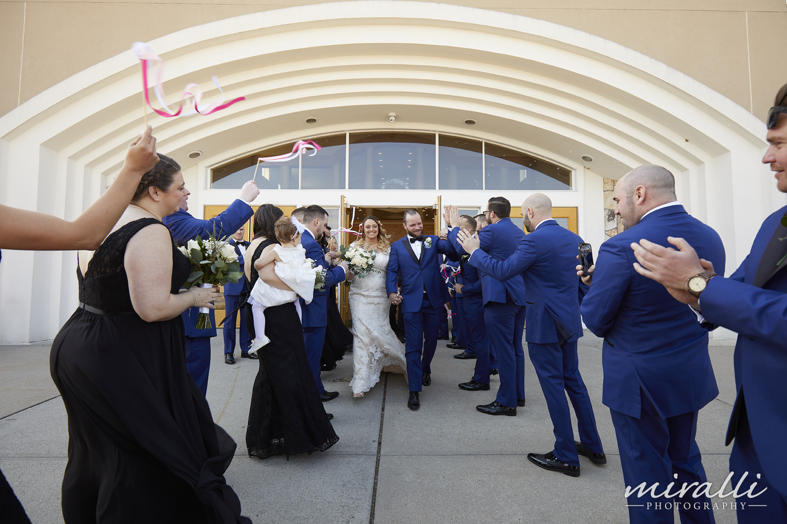 North Ritz Club Wedding Photos | Syosset Long Island | Miralli ...