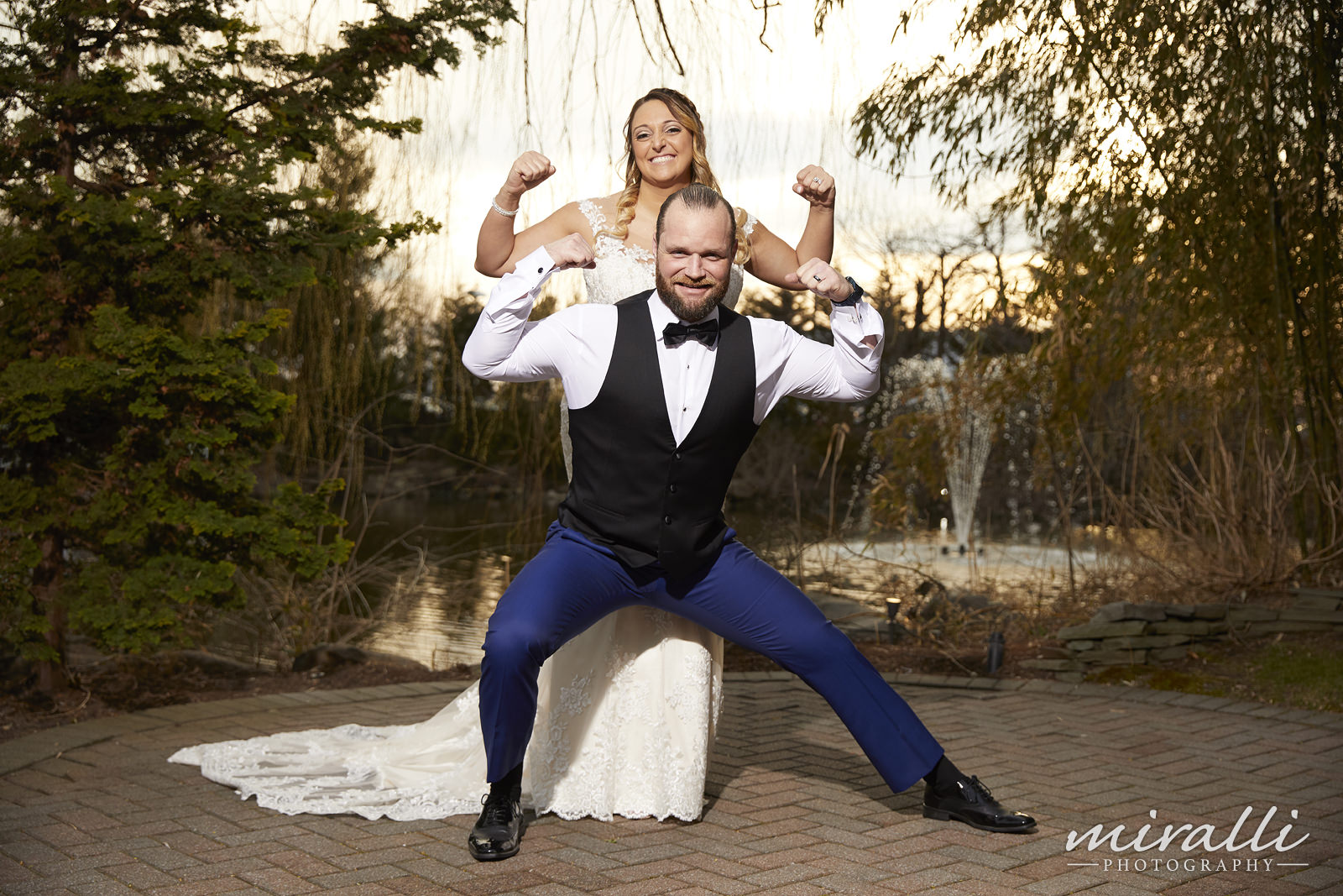 North Ritz Club Wedding Photos | Syosset Long Island | Miralli ...