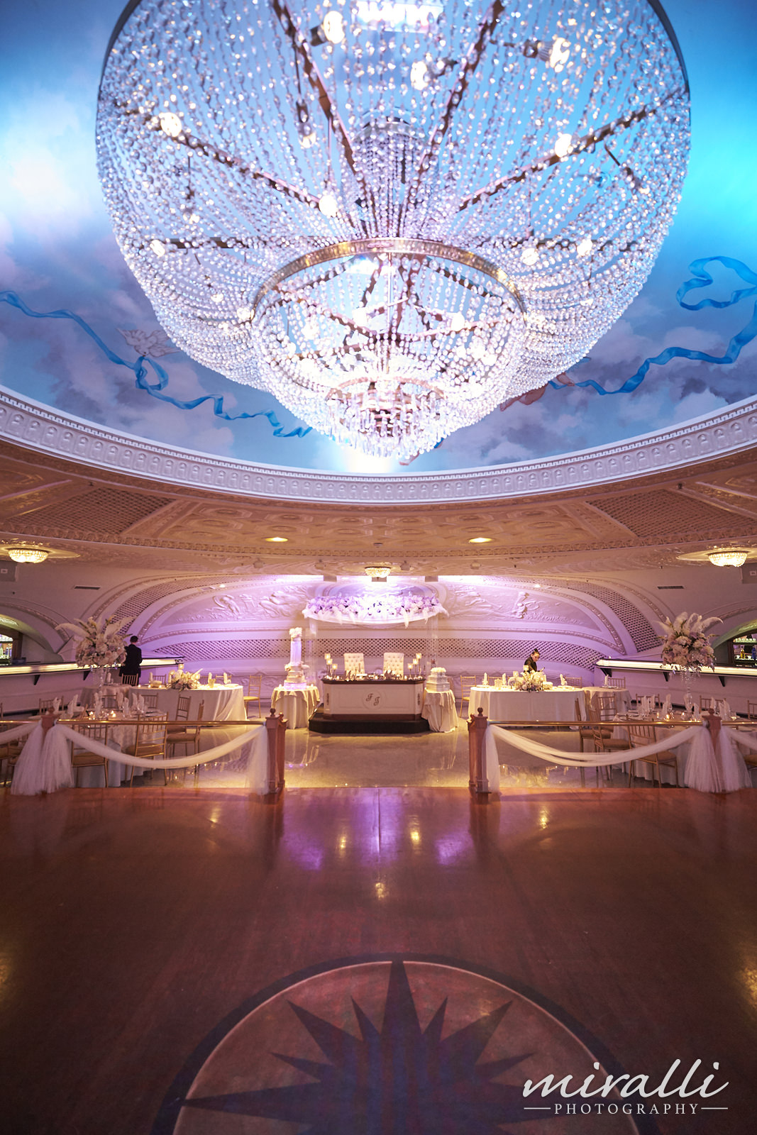 Floral Terrace Wedding Photos | Floral Park Long Island | Miralli ...